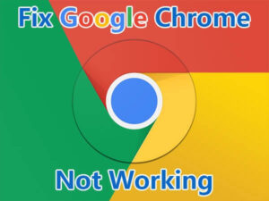 How to Fix Google Chrome Problems - Publish Your Ideas